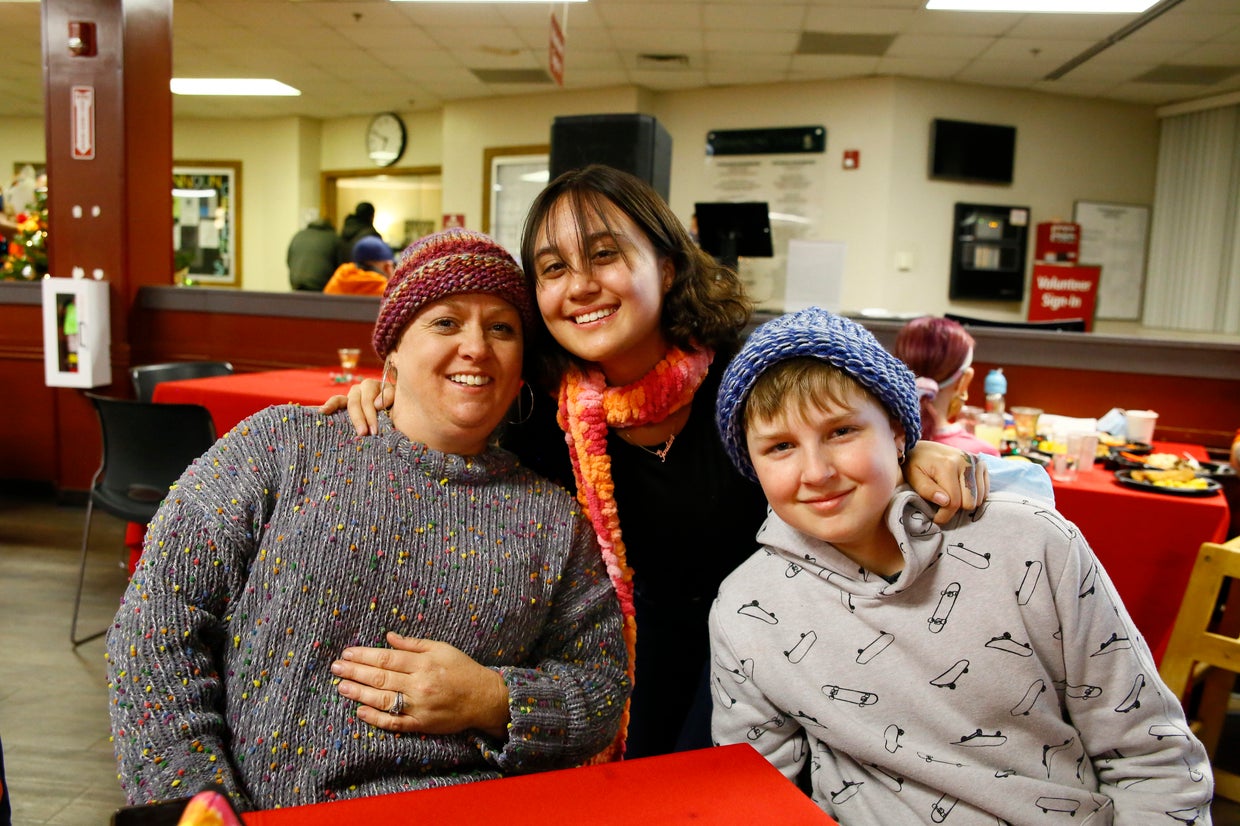 Spread the Warmth - CBS Colorado