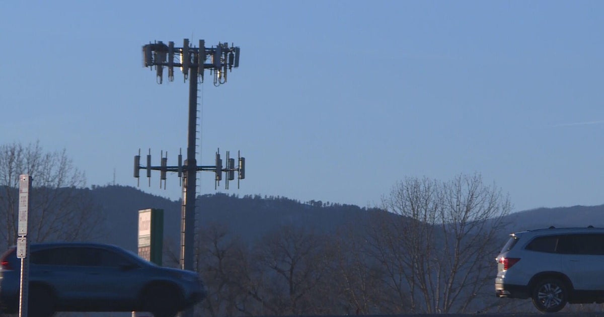 Poor Fort Collins cell signal labeled "dangerous," costing taxpayers ...
