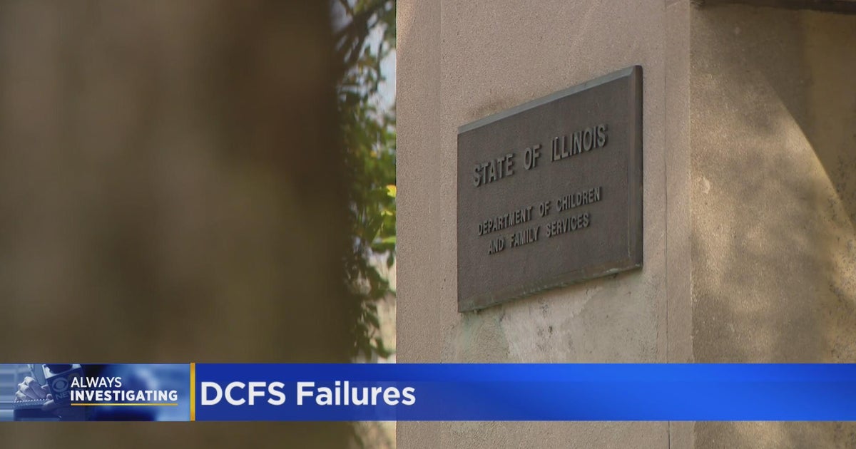 New report shows how many kids on DCFS radar died in last 18 months ...