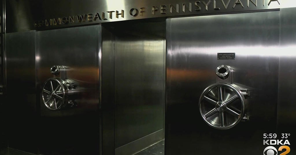 Pennsylvania Treasury looking to return more than $4 billion in ...