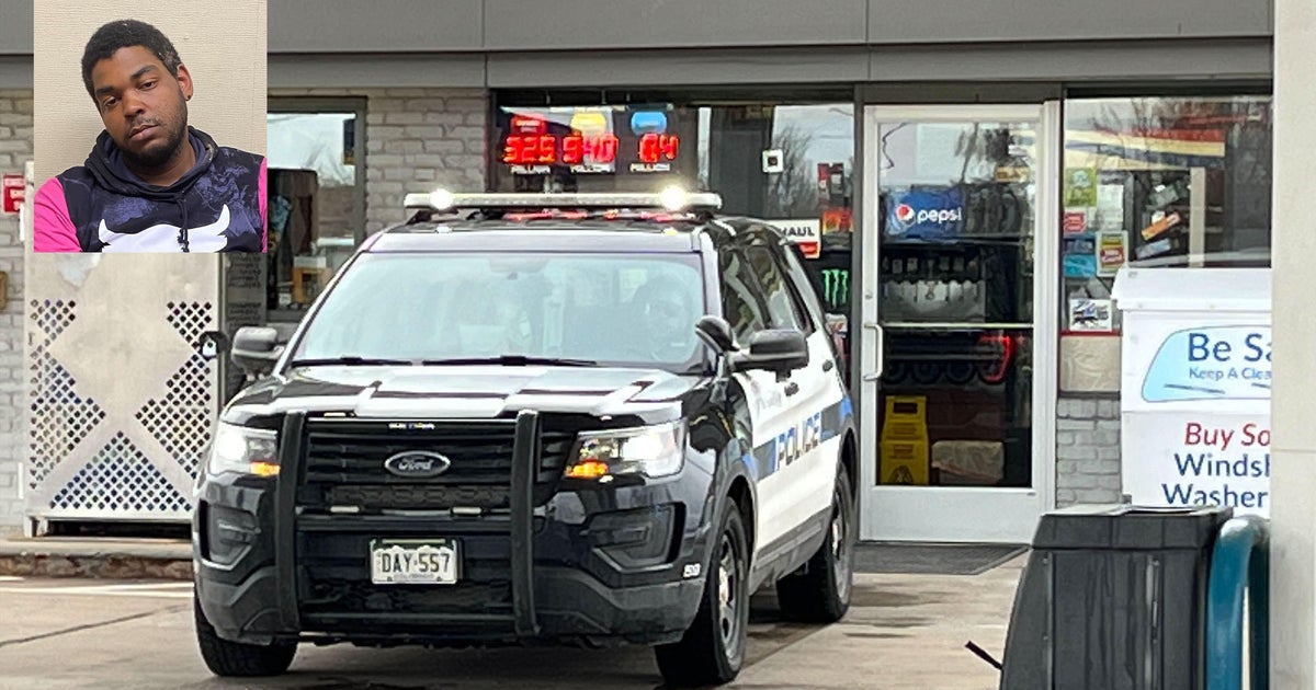 Suspect in Wheat Ridge gas station shooting remains in custody at ...