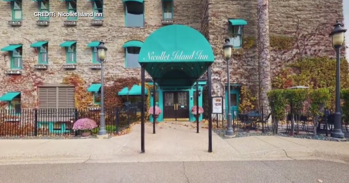 Nicollet Island Inn’s Lobster Week marks the end of the holiday season ...
