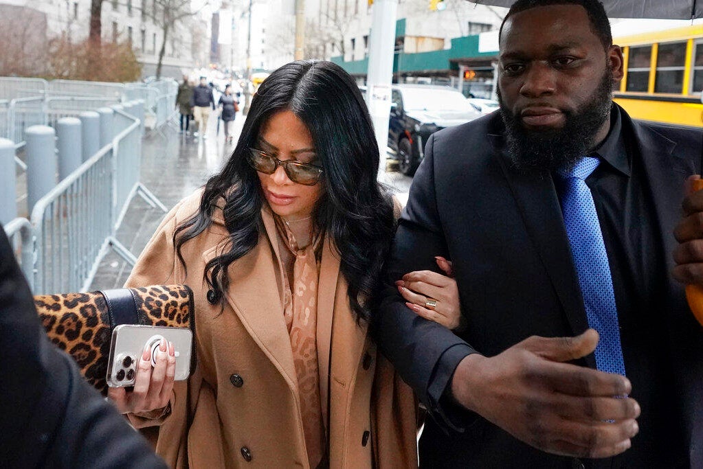 Jen Shah, "Real Housewives of Salt Lake City" star, sentenced to 6.5 ...