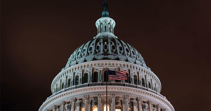 North Texas Congressman-elect Keith Self on why he isn't voting for ...