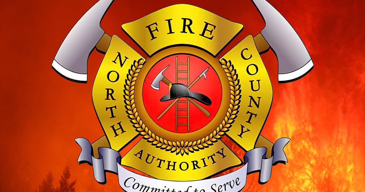 Hazardous materials incident contained at Daly City high school - CBS ...