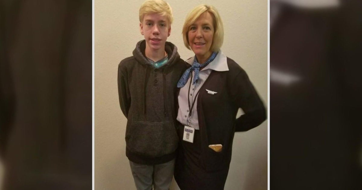 Fentanyl dealer gets mandatory 20-year sentence in death of teen - CBS ...