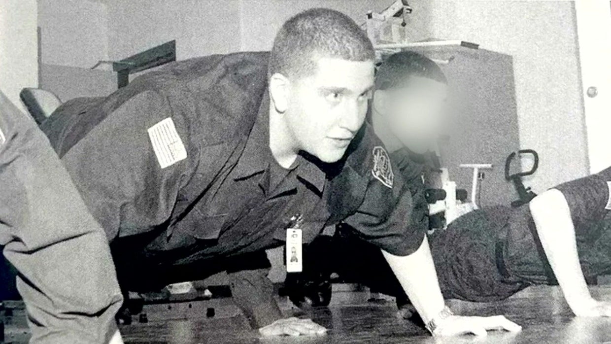 Bryan Kohberger: Never-before-seen photos and details about the man ...