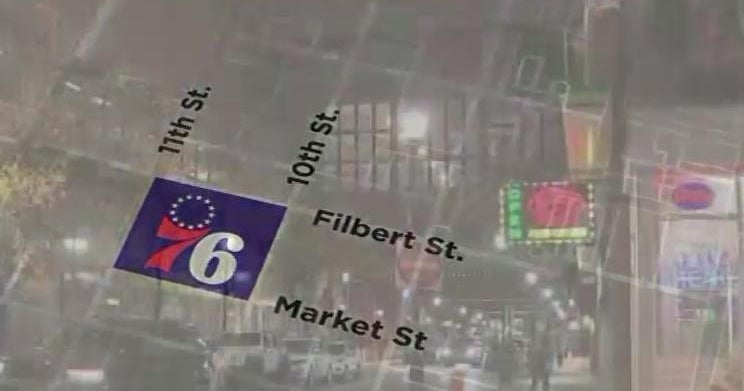 When to voice your opinion about the proposed 76ers arena - CBS ...