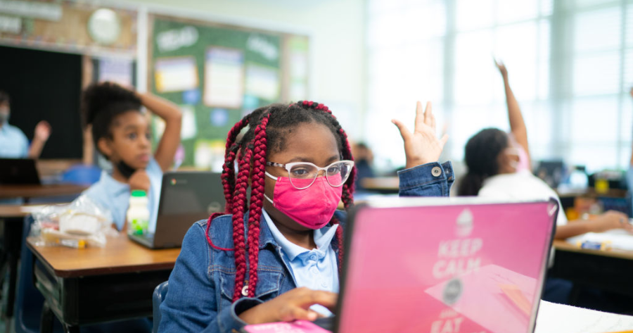 Maryland among top 10 states with highly educated population - CBS ...