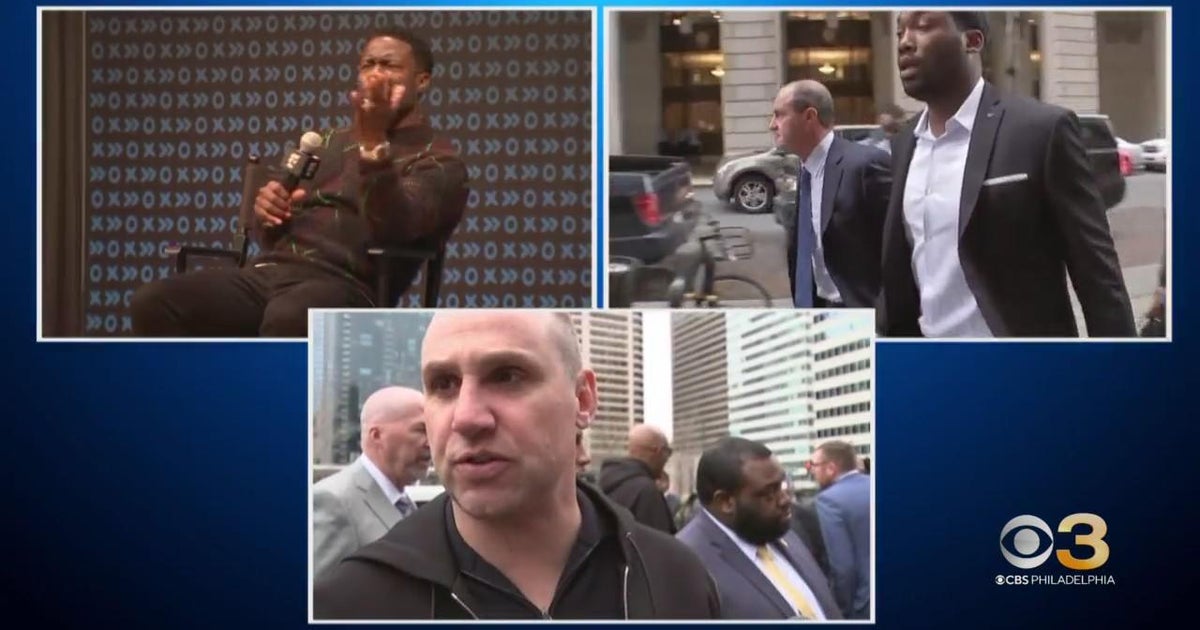Some of Philadelphia's most famous celebrities giving back to children ...