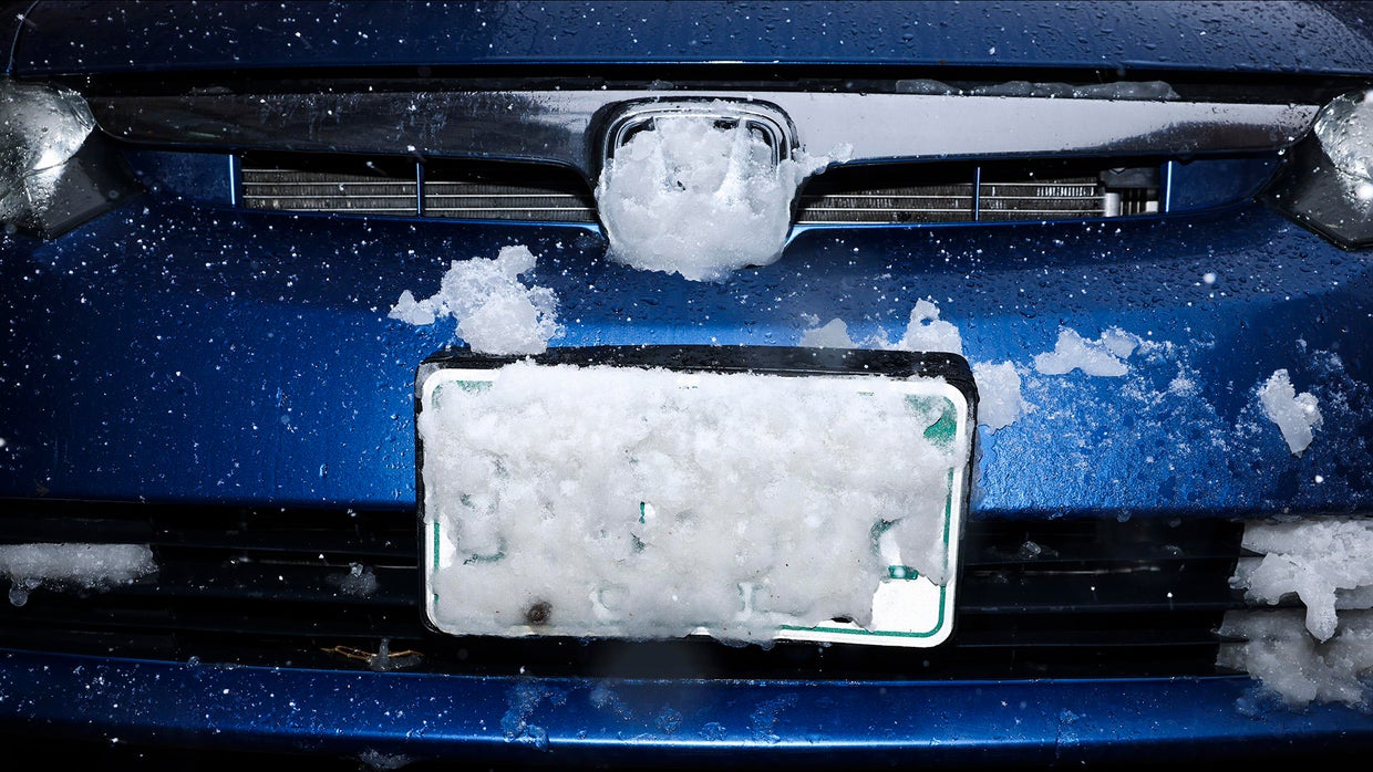 Colorado DMV releases list of personalized license plate requests that ...