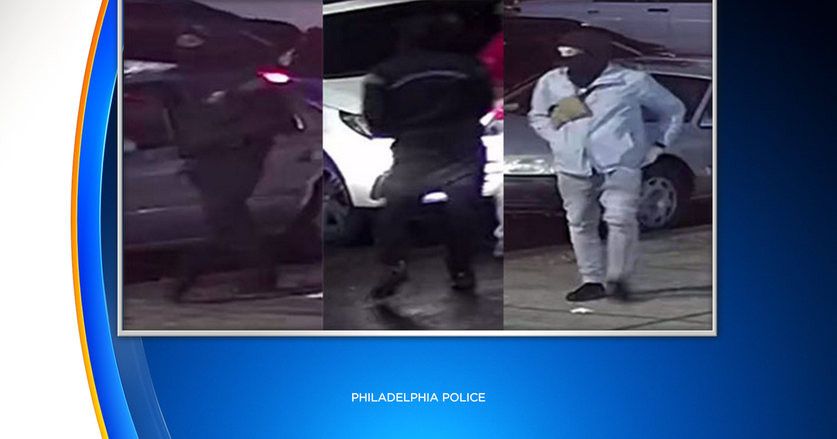 Three suspects accused of carjacking near Wingstop: police - CBS ...