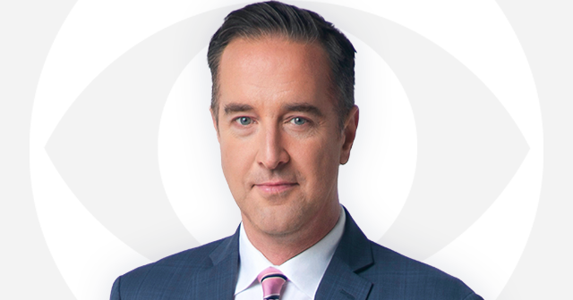 Chris Tye - CBS Chicago