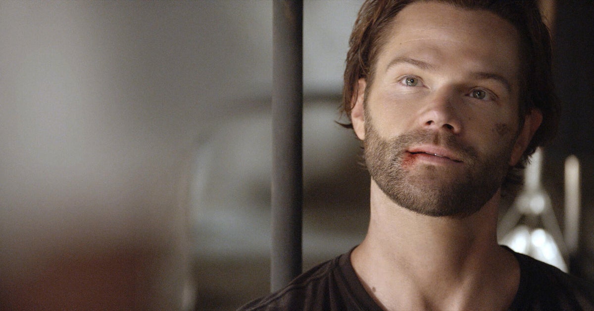 Walker - 'Cry Uncle' - CW Seattle