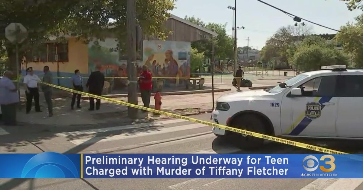 Preliminary hearing underway for 15-year-old charged in murder of ...