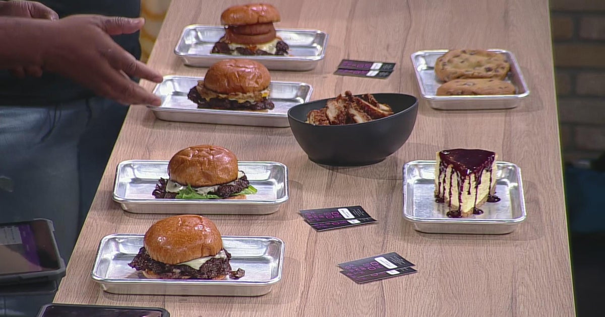 Two Mixed Up is expanding - CBS Minnesota