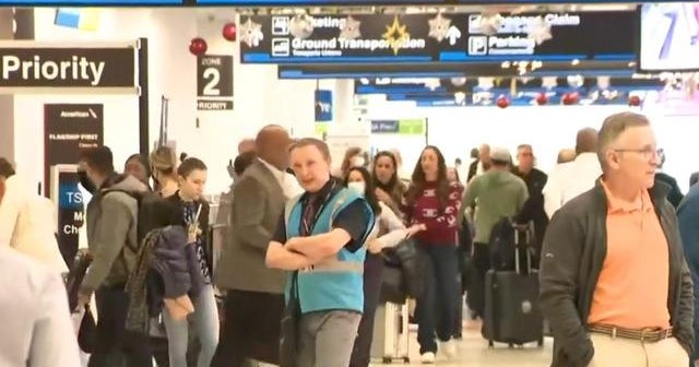 FAA lifts ground stop after computer outage delays flights nationwide ...