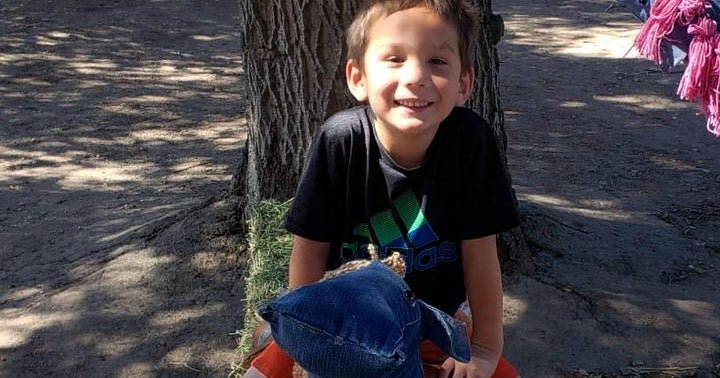 California storms: Brian Doan's heart wrenching interview on tragic ...