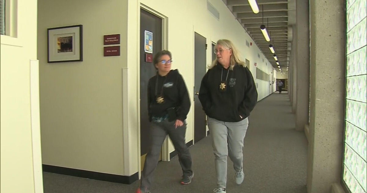 COPSWalk fundraiser continues to support families of fallen officers by ...