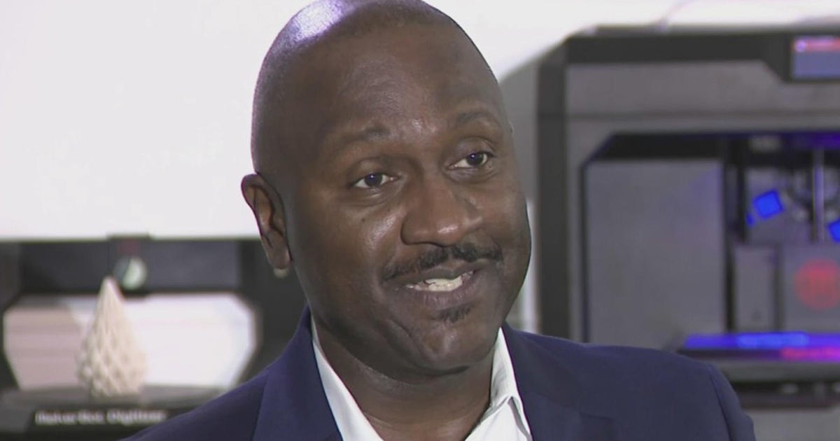 Miami Proud: Big Brothers Big Sisters of Miami CEO Gale Nelson Invests Big in Mentoring and ...