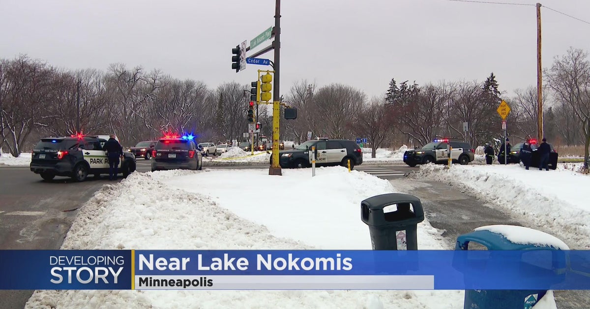 Developing: MPD investigating incidents near Lake Nokomis, Cedar ...