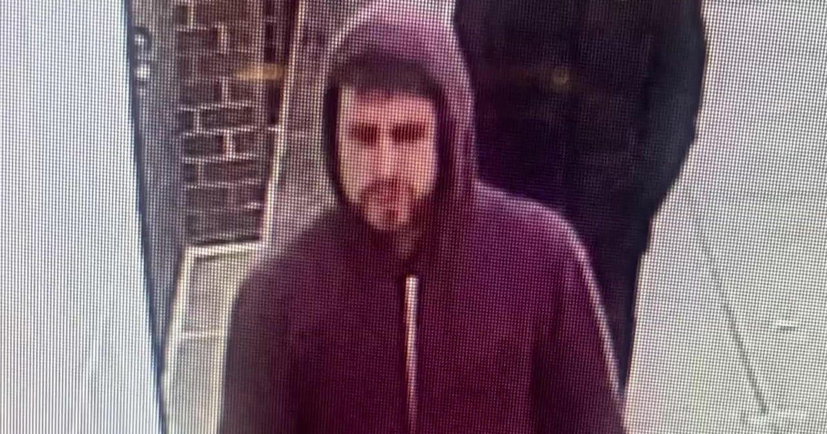 Nypd On Hunt For Man Wanted For Multiple Assaults In Lower Manhattan