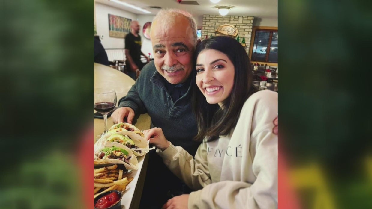 "You can't help but love Mo": Celebrating the life of Mo Hassanzadeh ...