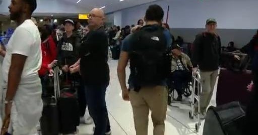 How FAA's NOTAM malfunction led to hundreds of flights grounded at ...