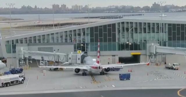 Investigation begins into FAA system outage that delayed flights ...