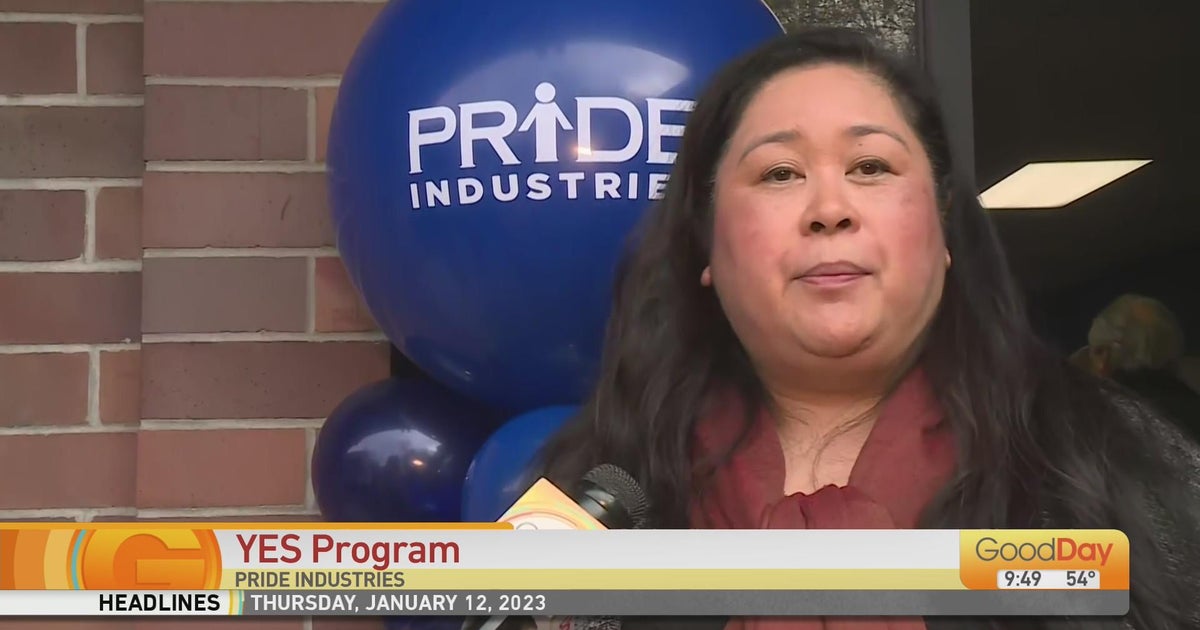 YES Program - Good Day Sacramento