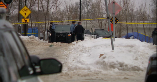 MnDOT says encampment near downtown Minneapolis will close after fatal ...