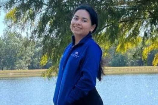 Jared Dicus accused of killing wife Anggy Diaz in Texas decapitation ...