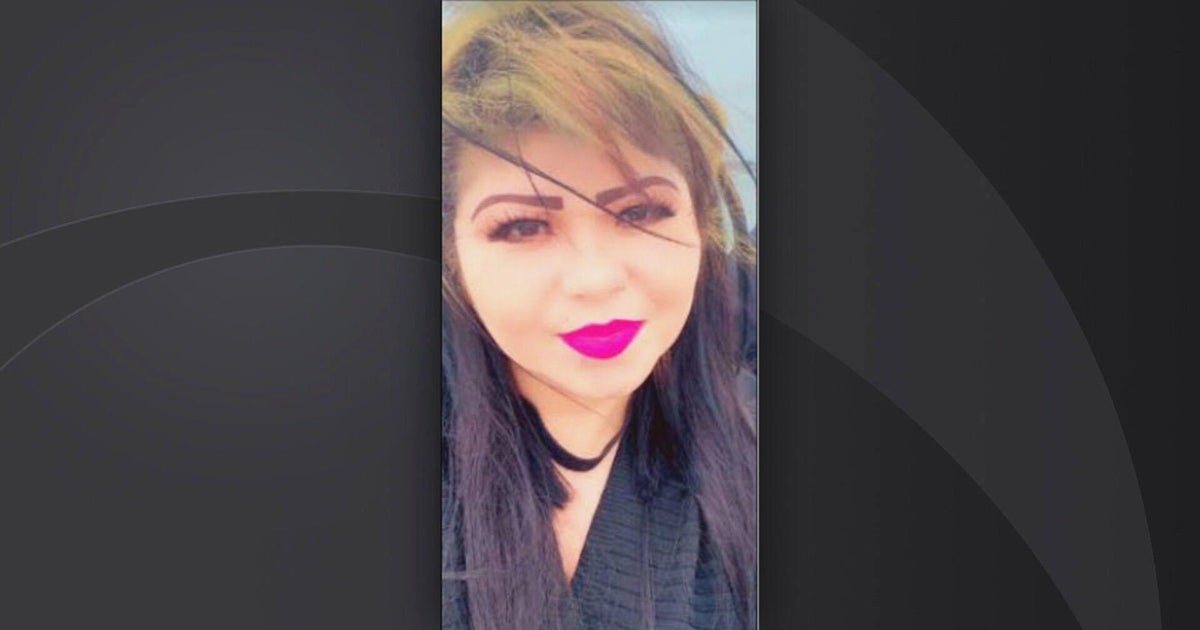 Police looking for Reina Morales Rojas of East Boston, last seen ...