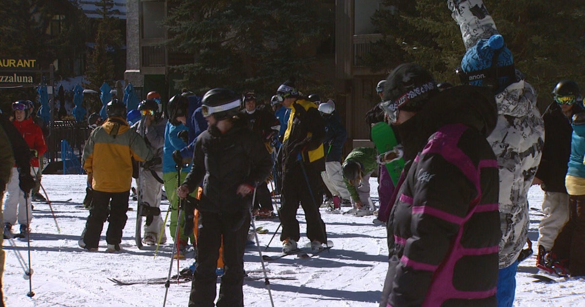 Vail police inviting community to register skis and snowboards to curb ...