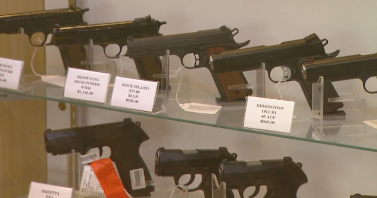 State offering grants to organizations that can help reduce rise in gun ...