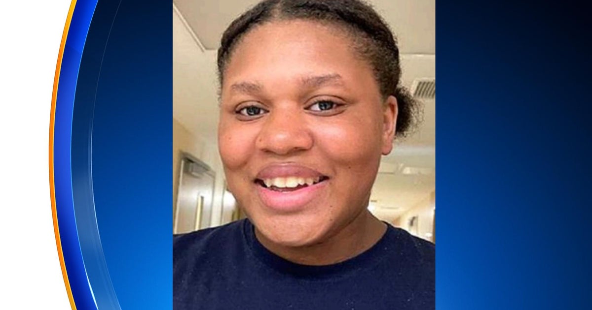 MISSING: Demaria Finley, 16, last seen in December - CBS Chicago
