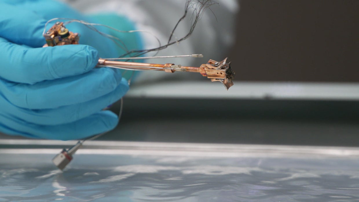 Inside the nuclear fusion breakthrough that could be a step to ...