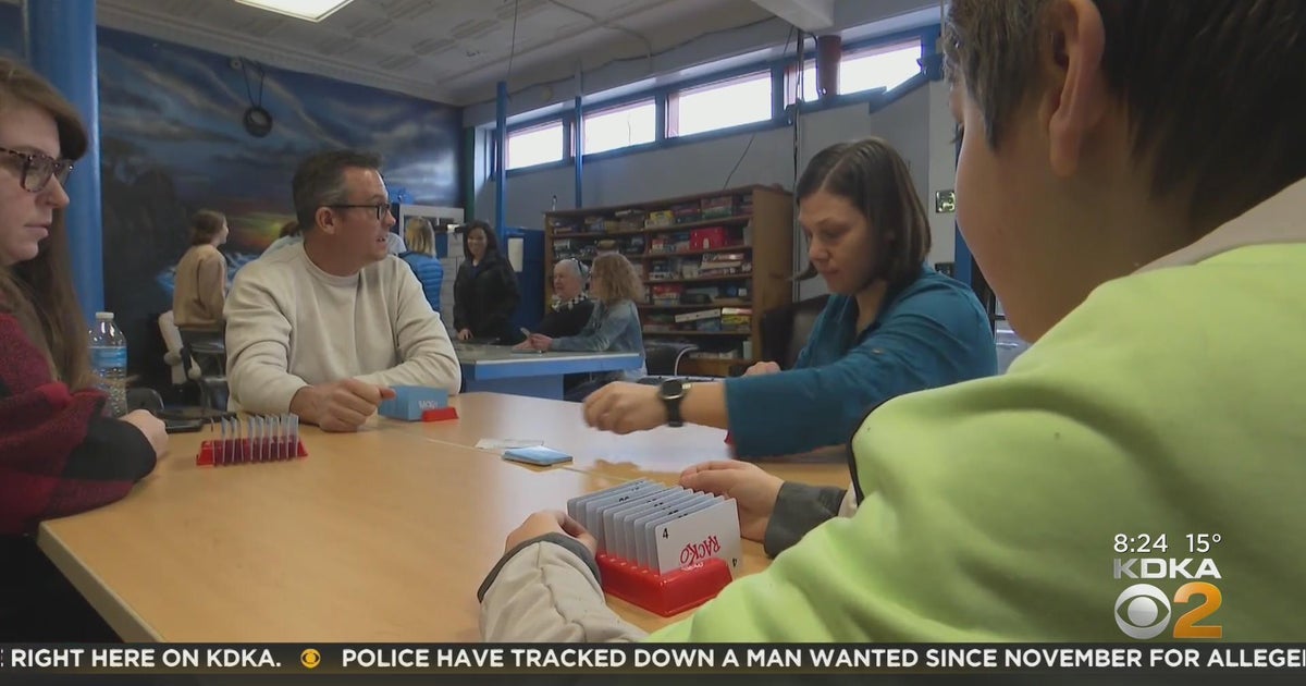 KD Sunday Spotlight: The DoorWay - CBS Pittsburgh