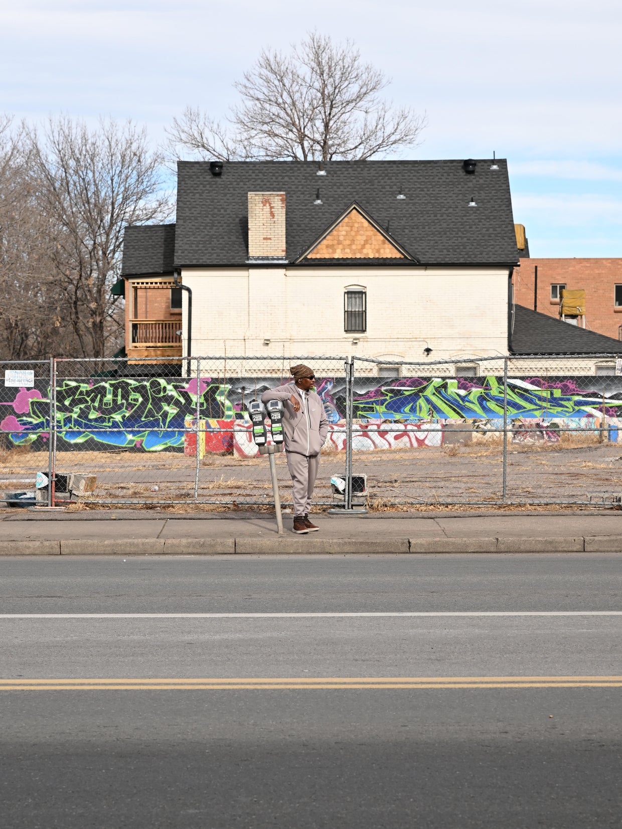 Thousands of people celebrate MLK Day at Denver Marade