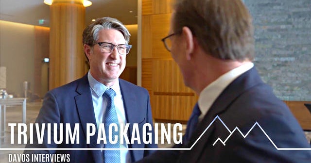 Shaping the Future of Packaging - CBS News