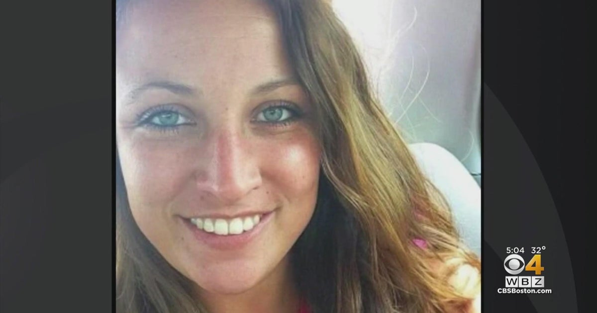 Family of missing Brookfield woman desperate for answers - CBS Boston