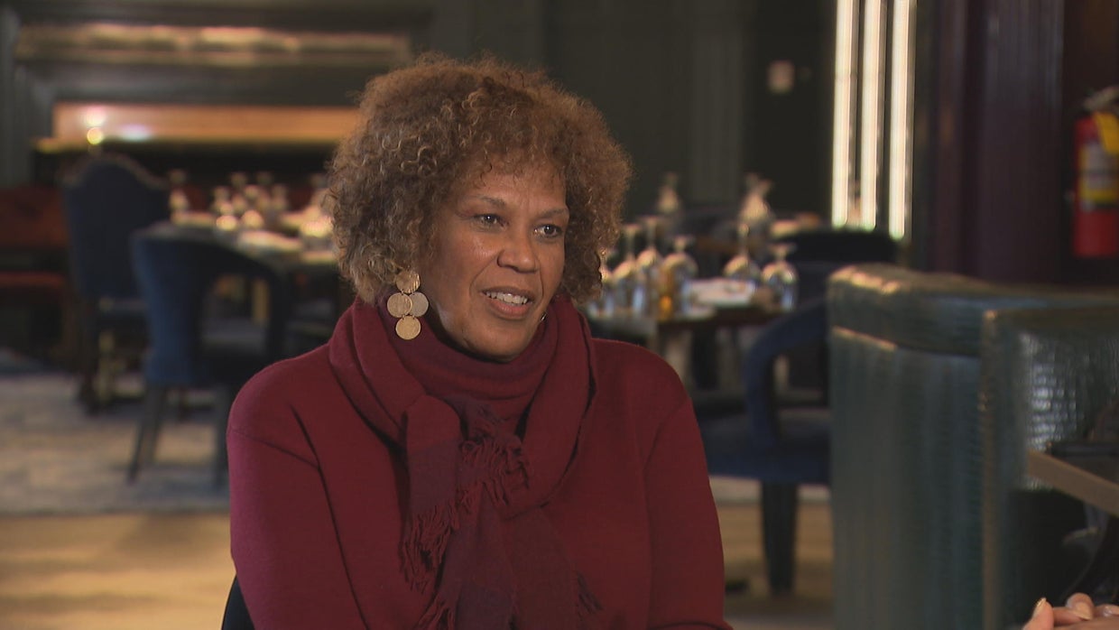 "This is a unifier": Liz Walker shares push behind MLK Jr.'s Embrace ...