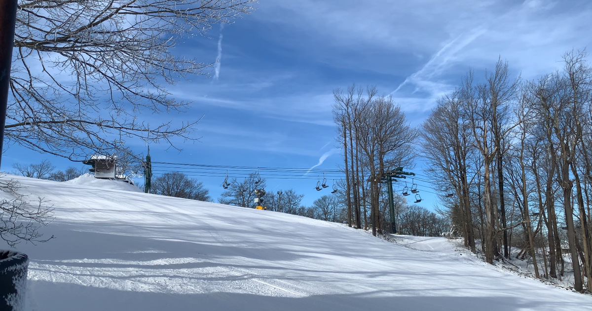 Hidden Valley Resort closed on Martin Luther King Jr. holiday after ...