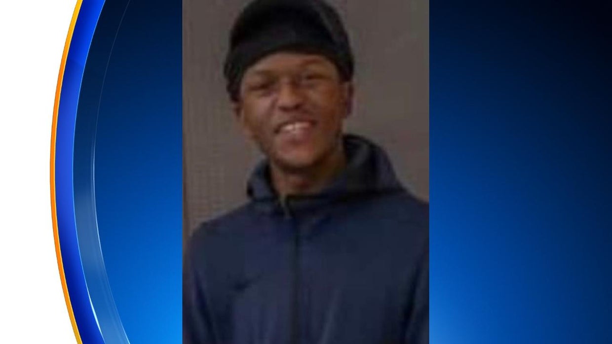 Teen killed in Des Plaines - CBS Chicago