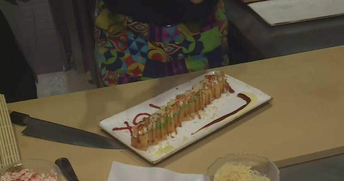 Mikuni's special roll hopes to help De'Aaron Fox get to the NBA All ...