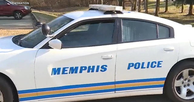 Memphis police face questions after man dies following traffic stop ...
