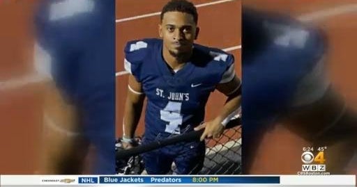 After tackling cancer, Medford's Matt Mitchell ready to start his ...