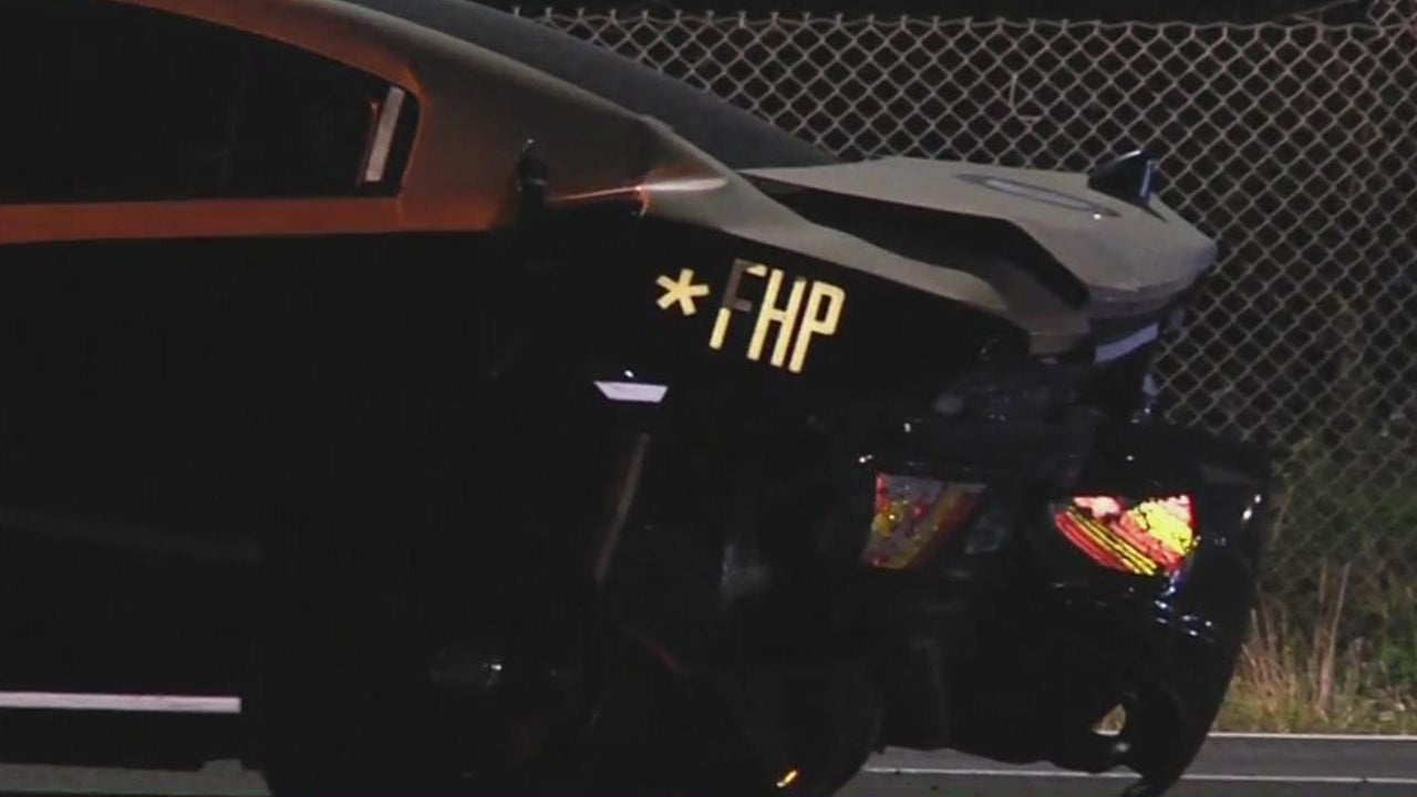 Stories About Car Crash - CBS Miami