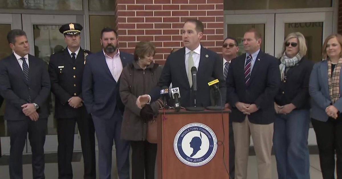 "Safe Streets N.J." program takes aim at wave of car thefts in Garden ...