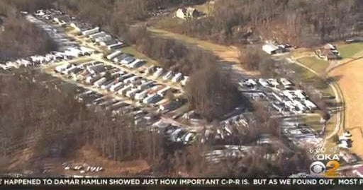 Officials say issue caused some Westmoreland County residents to get ...